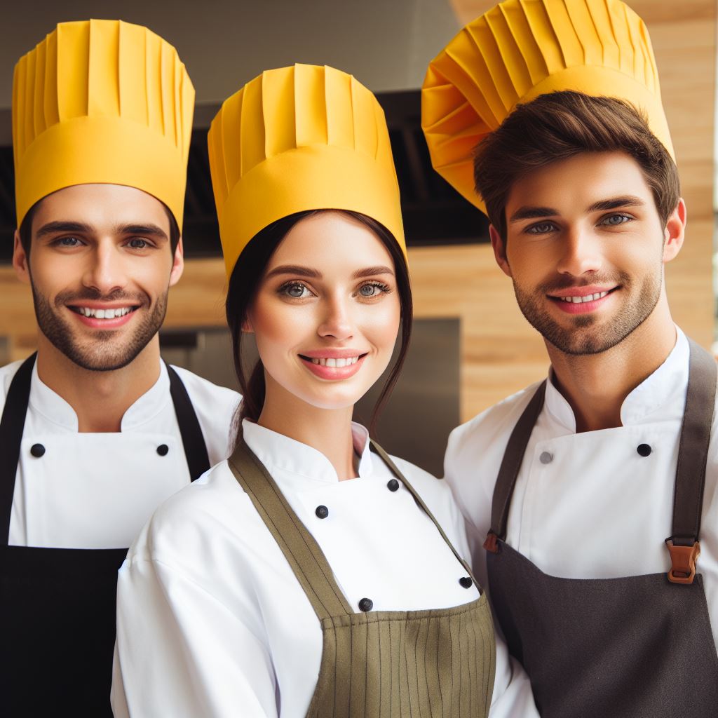Stylish Chef Tall Hats - Shop Now at Your Tasteful Style