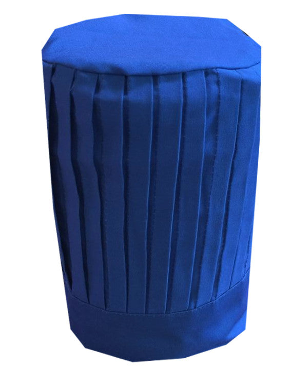 YourTastefulStyle.com | Tall Hats for Chefs