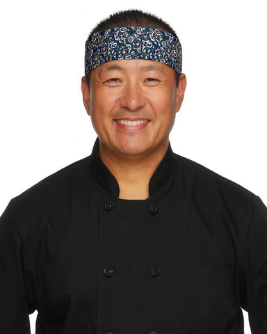 Tasteful Style Attire: Japanese Headband Shop