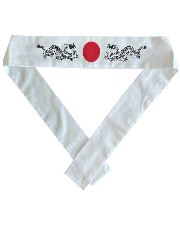 Hibachi Chef Outfit Hibachi Chef Uniform