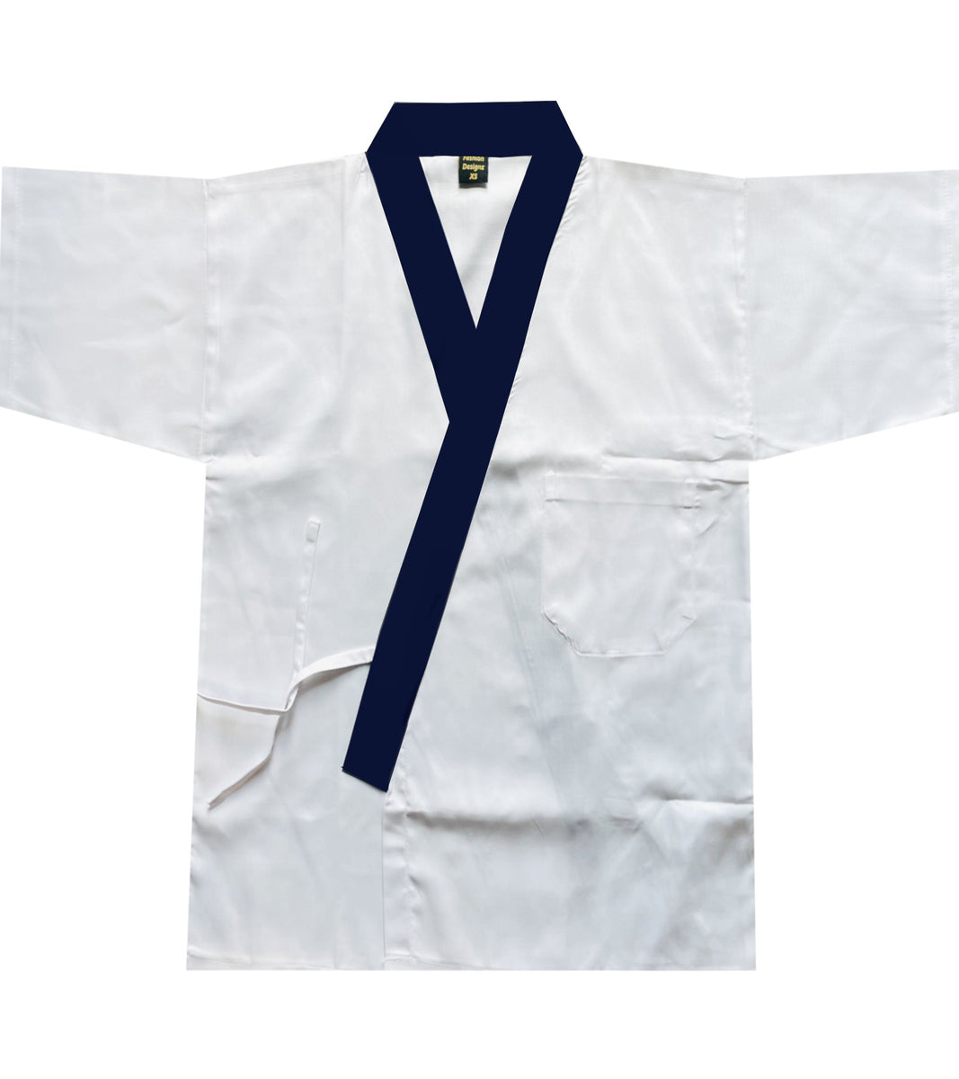 Sushi Chef Jacket | Japanese Chef Uniforms