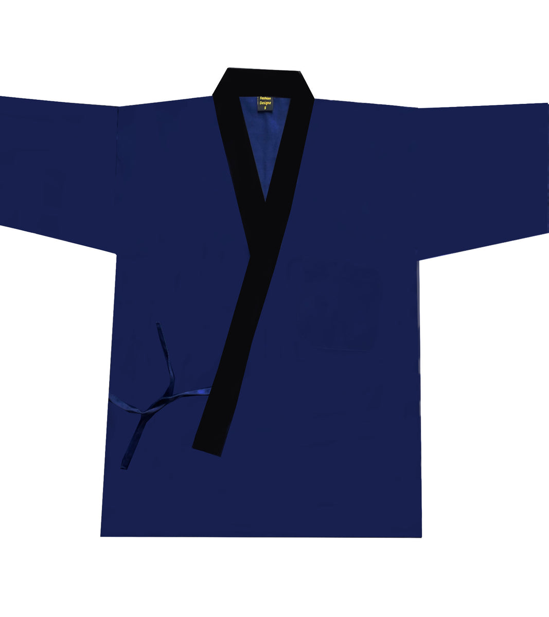 Japanese Sushi Chef Coats | Tasteful Style Attire