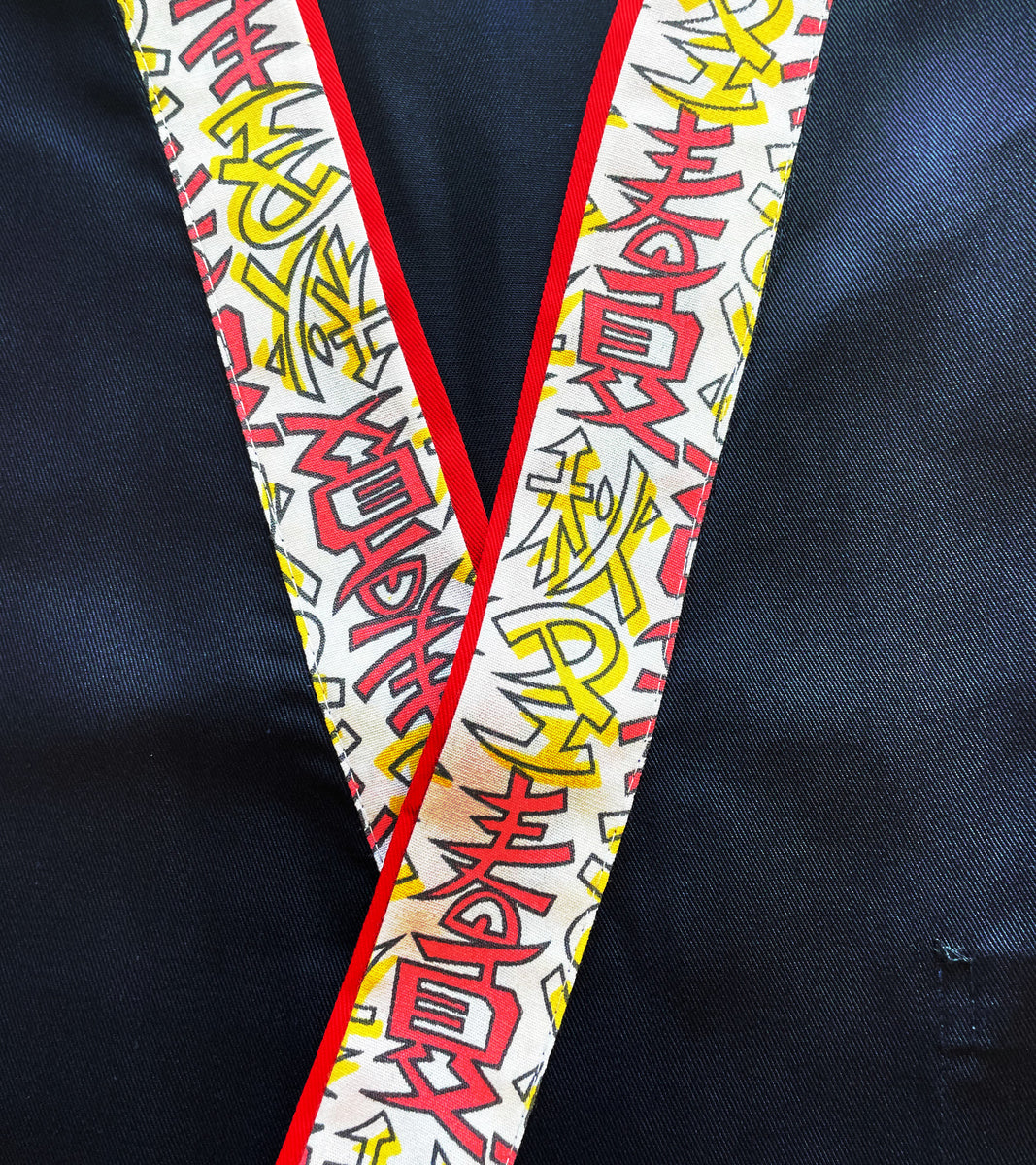 Japanese Sushi Chef Coats | Tasteful Style Attire