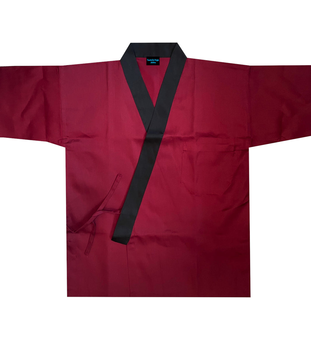 Sushi Chef's Uniform | Chef Uniforms