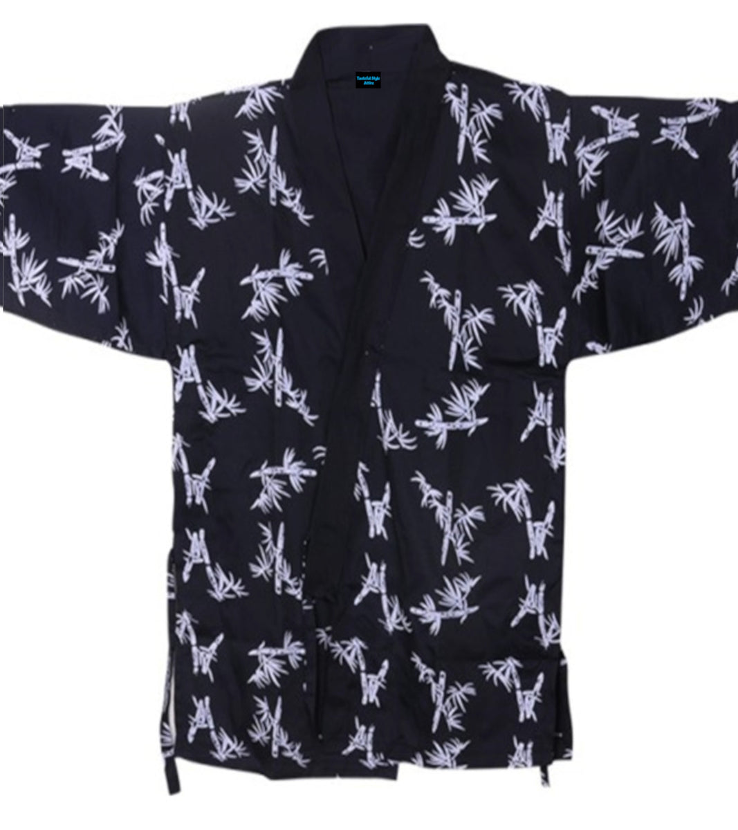 Sushi Chef Jacket | Japanese Chef Uniforms