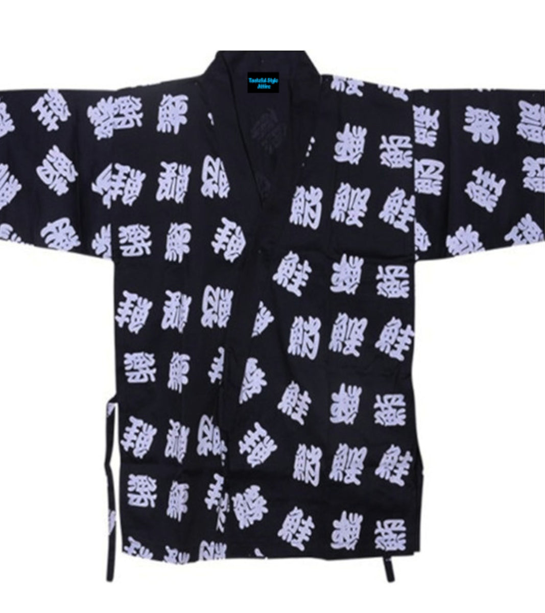 Japanese Sushi Chef Coats | Tasteful Style Attire