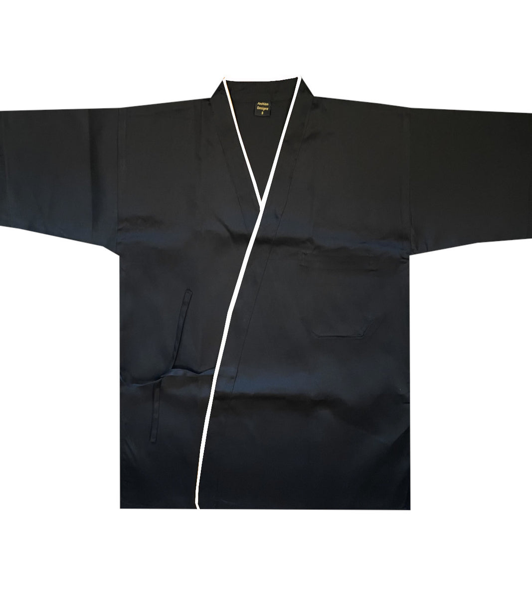 Japanese Cuisine Chef Jacket Restaurant Uniform