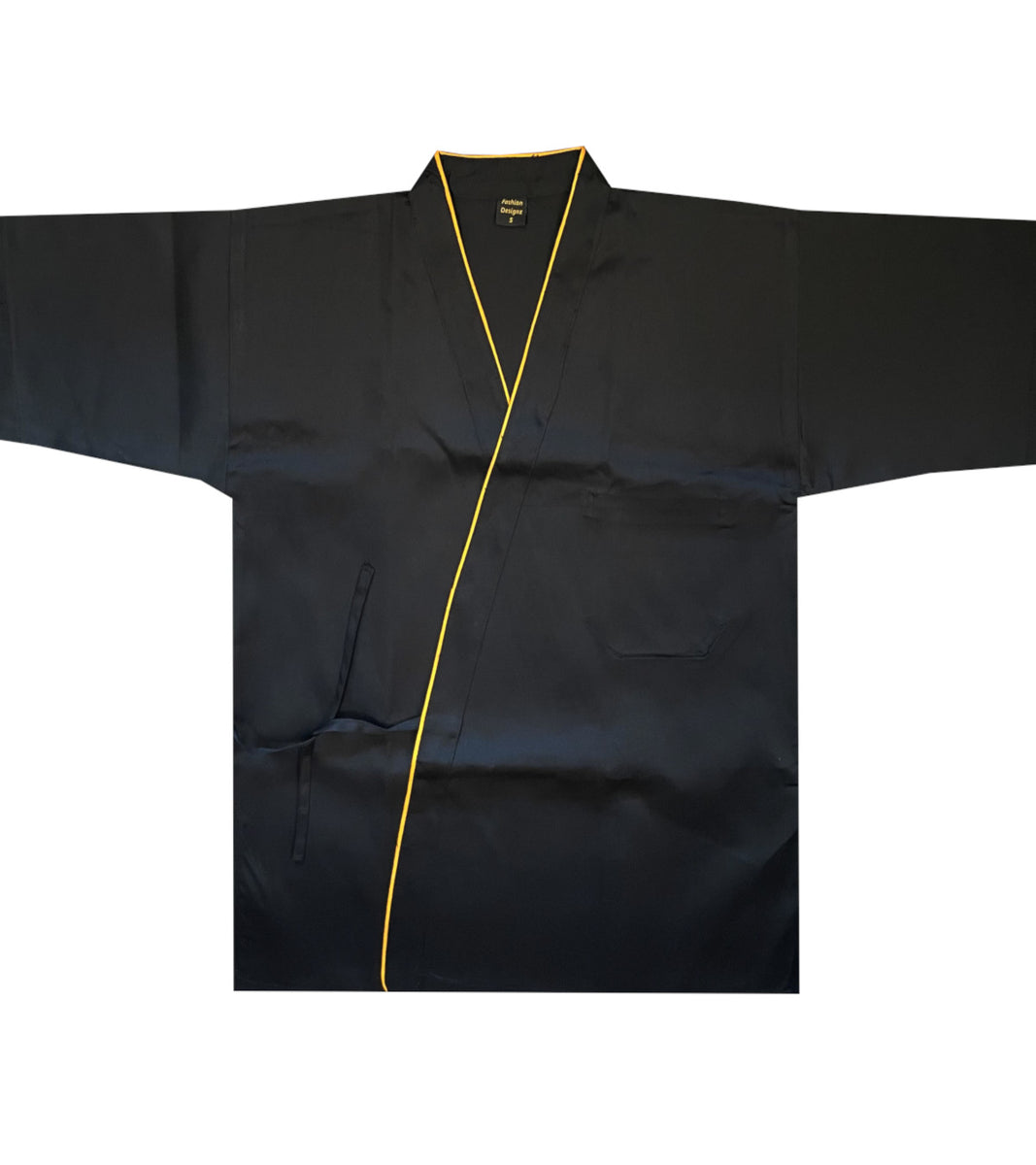 Traditional Sushi Chef Coats | Tasteful Style Attire