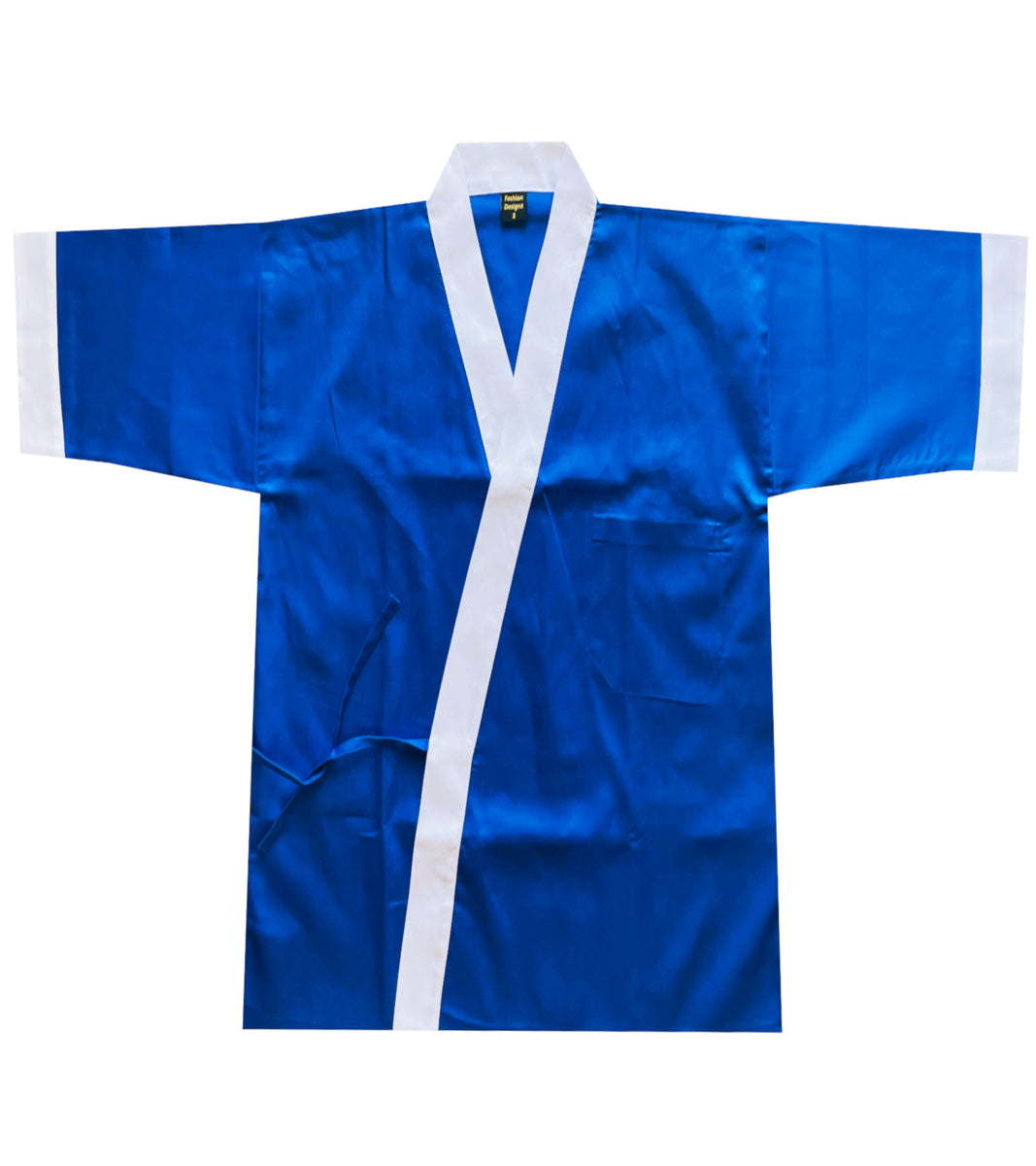 Traditional Japanese Happi Coat | Tasteful Style Attire