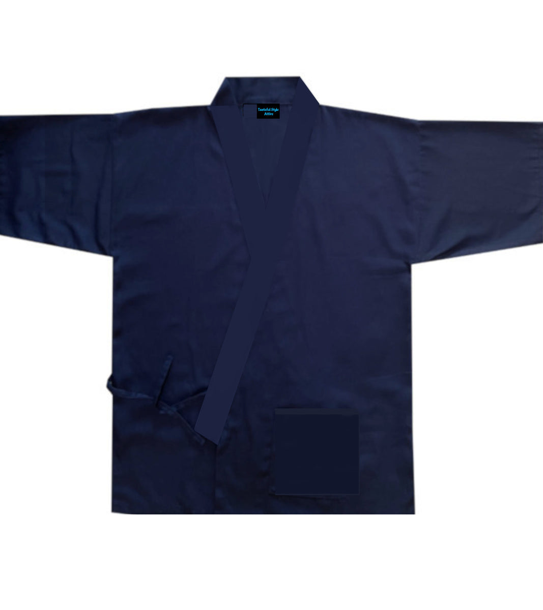 Japanese Chef Uniforms | Kimono style