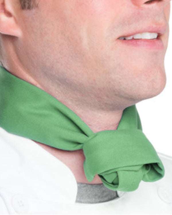 Chef Scarves and Neckerchiefs | Yourtastefulstyle.com