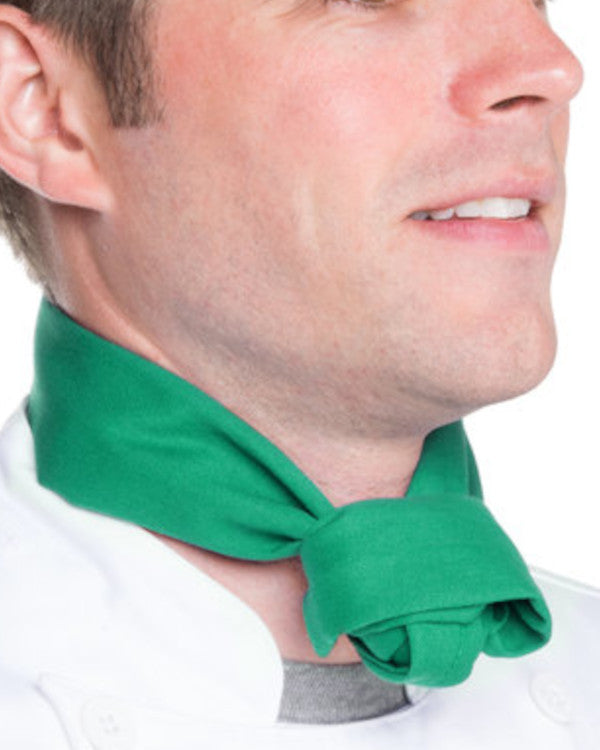 Find Your Perfect Fit with Chef Scarves and Neckerchiefs