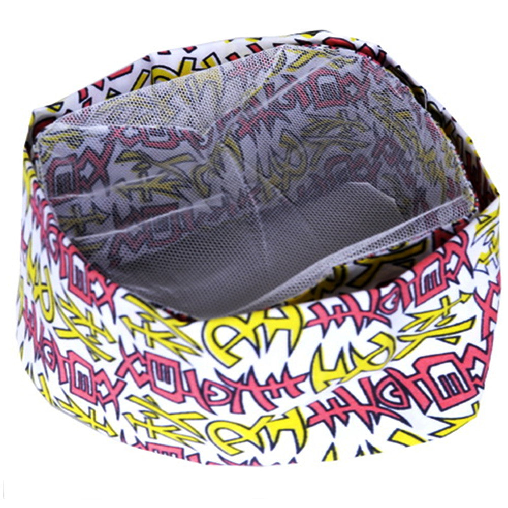 Sushi Chef Hats | Kitchen Chef Hats