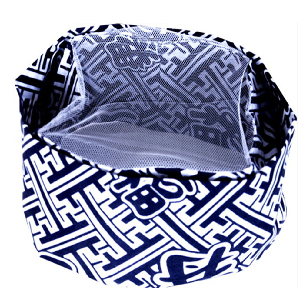Sushi Chef Skull Cap Sushi Chef Hats