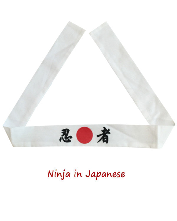 Hibachi Chef Hat Set | Tasteful Style Attire