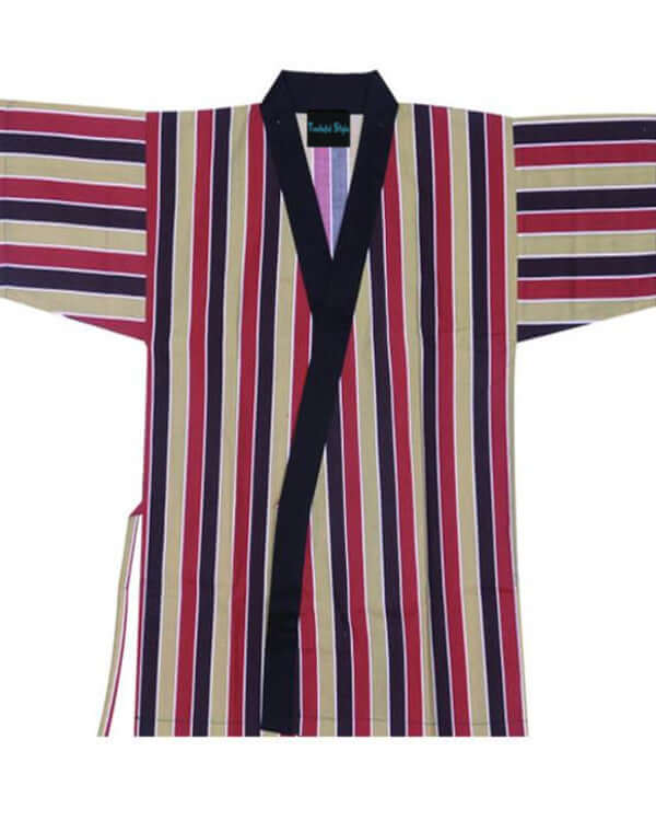 Japanese Sushi Chef Coats | Tasteful Style Attire