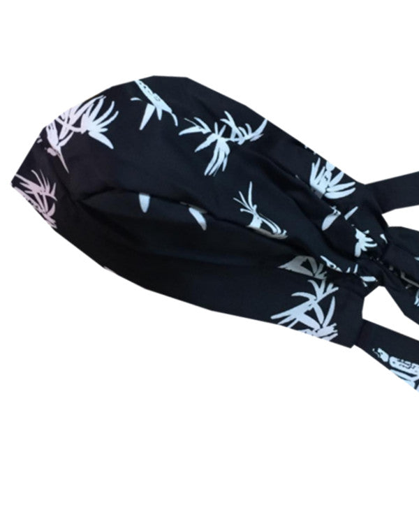 Sushi Chef Head Wraps at YourTastefulStyle