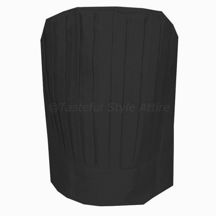 Yourtastefulstyle.com: Grill Chef Hat Set