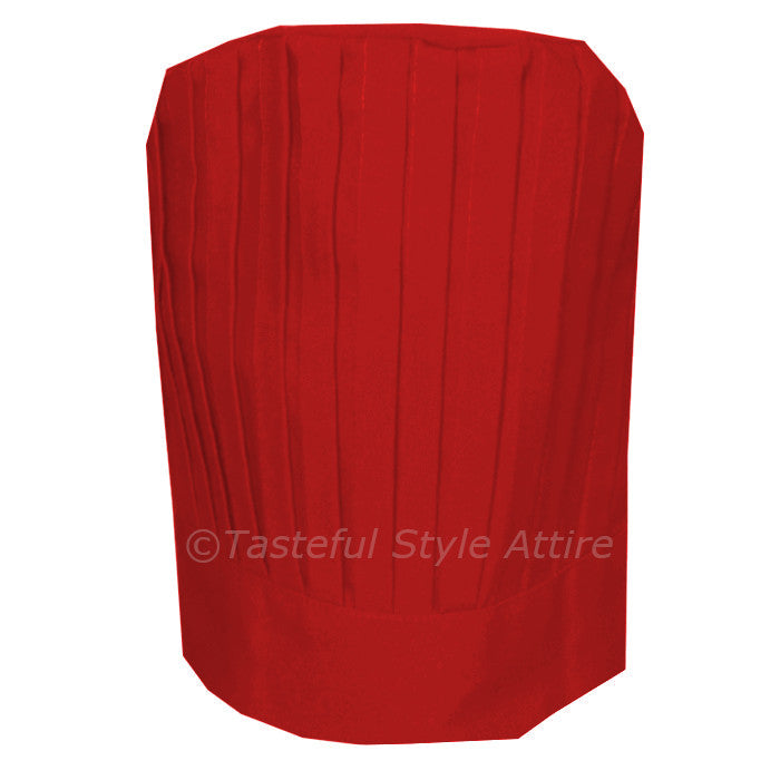 Hibachi Chef Hat Set | Yourtastefulstyle.com