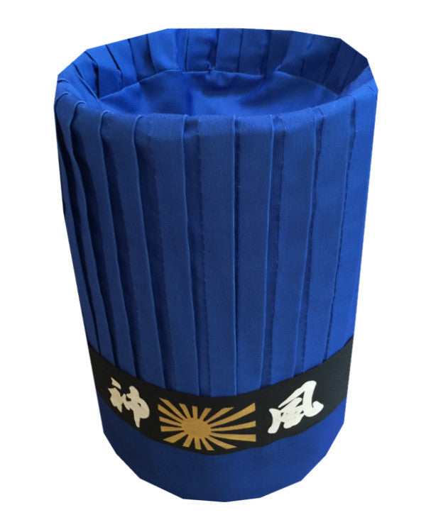 Hibachi Chef Hat Set | Yourtastefulstyle.com